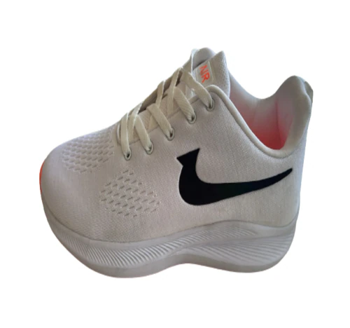 Buy VIKAS FOOTWEAR COMPANY PVT LTD Men's Low Top Traine Runner Running ...