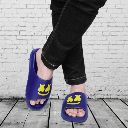 Buy Richale New Trending Blue Slider For Boys & Girl Online at Best ...