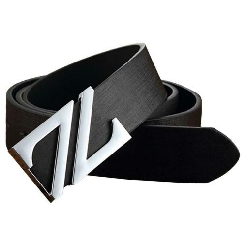 Buy SYGA Men Black Belts Online at Best Prices in India - JioMart.
