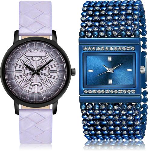 Buy NEUTRON Multi-color Analog Watch For Women and Girls - GM509-G588 ...
