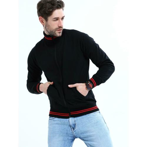 Buy Rue Mode Django Dapper Designer Black Jacket Online at Best Prices in India - JioMart.