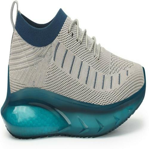 Buy SPRENGE Men's Shoes, Lightweight Pull up Sneaker for Men's, Running ...