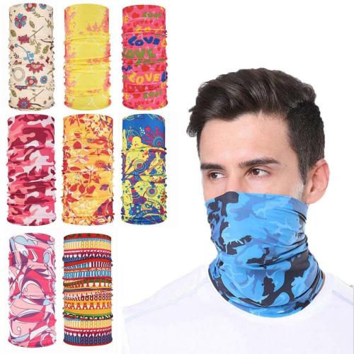 Buy The beged Aipinvip Men Multicolor Balaclavas Online at Best Prices ...