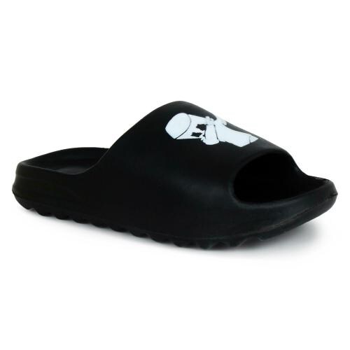 Buy Pampy Angel Men Flip-flops Black Online at Best Prices in India ...