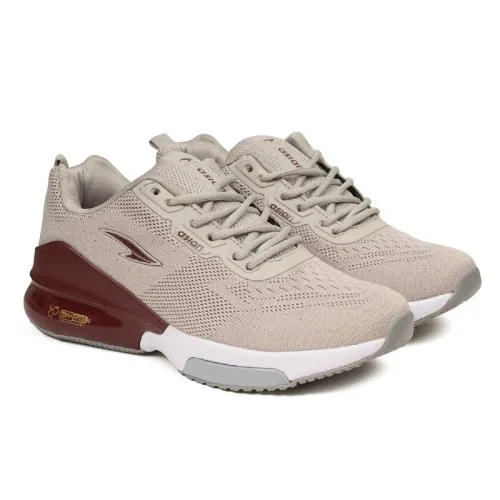 Buy Asian Men's OXYGEN-01 Sports Running Shoe Online at Best Prices in ...