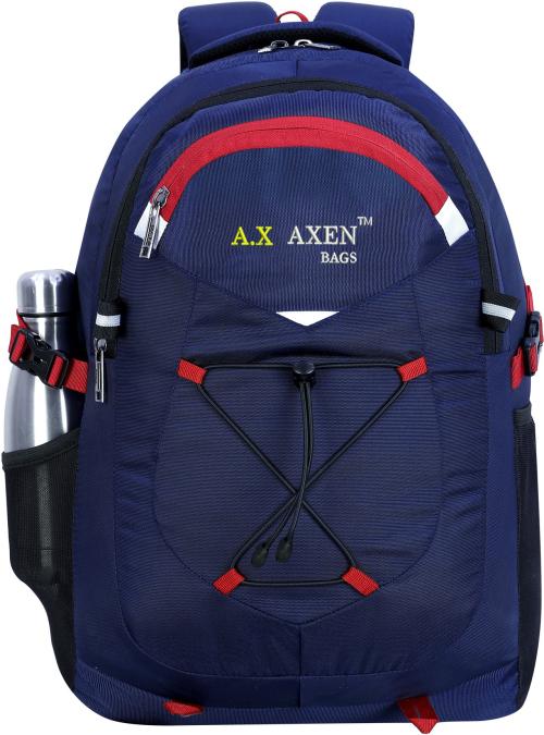 Buy Axen Bags Large 35 L Laptop Backpack Unisex Stylish High Quality ...