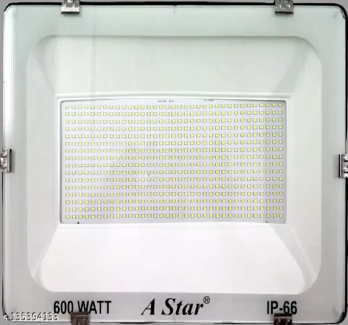 Buy LADY SOFT LED Flood Light 600WATT Heavy Duty Online at Best Prices ...