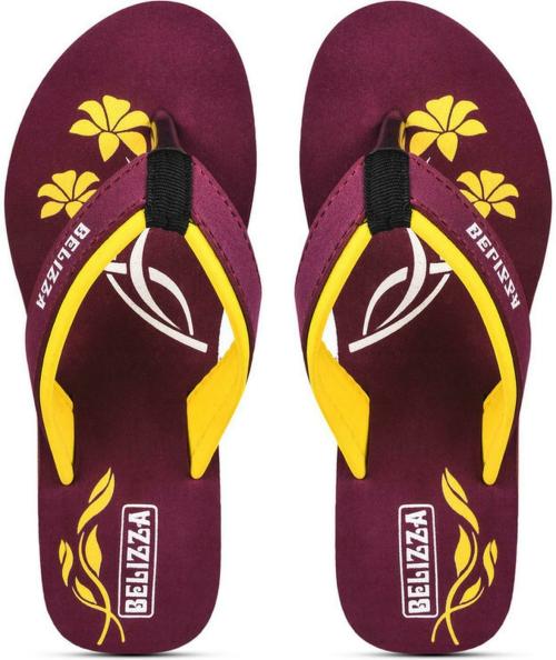 Buy Belizza for women (Maroon 5) Online at Best Prices in India - JioMart.