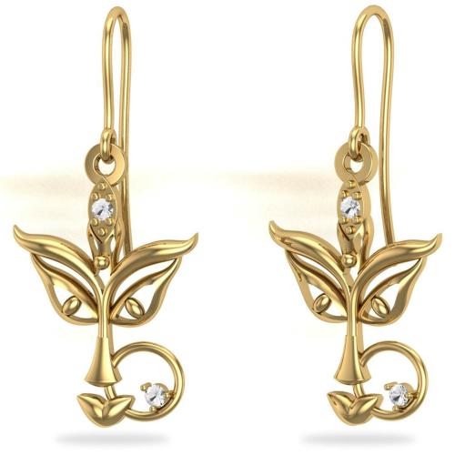 Buy Kunuz Sterling Silver 925 Sterling Silver Gold Plated Durga Mata ...