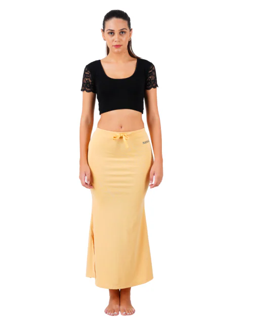 Buy ONLY MINE Saree Shaper from the House of MANGAI | Premium | Quality ...