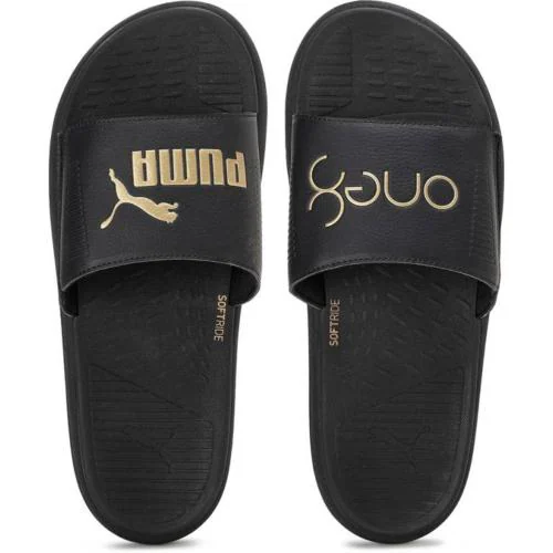 Buy Puma Softride Slide One8 Slippers_39039601 Online at Best Prices in ...