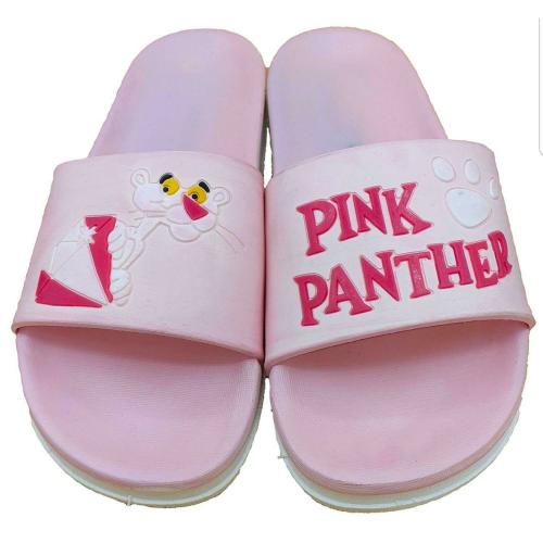 Buy Pampy Angel Panther Slipper Slides Flip Flops for Women Online at ...