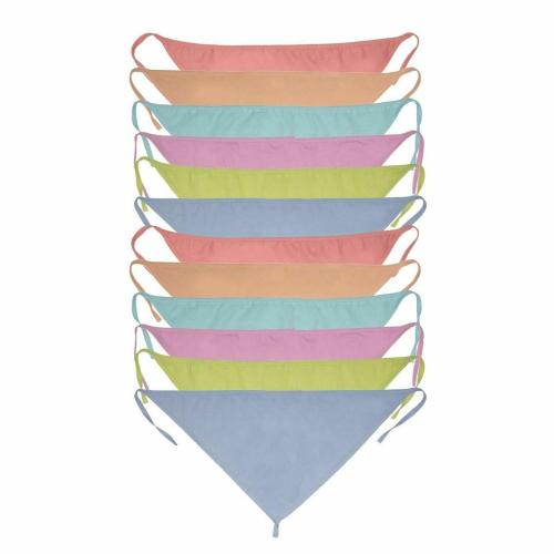 Buy TEDDYIFY Cotton Cloth Diapers/Langot Washable and Reusable Nappies ...