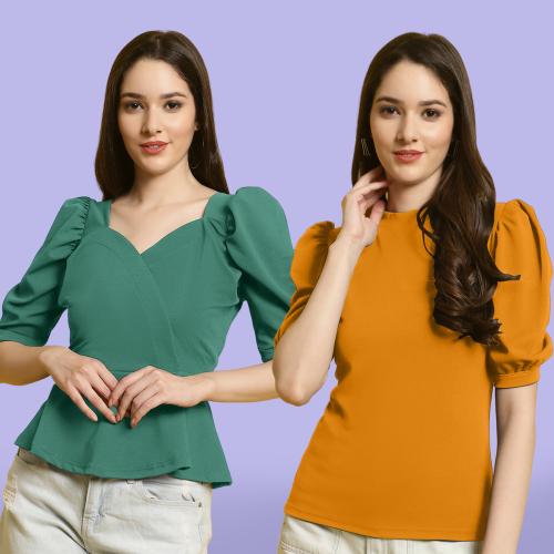 Buy Top-804-816_XL Online at Best Prices in India - JioMart.