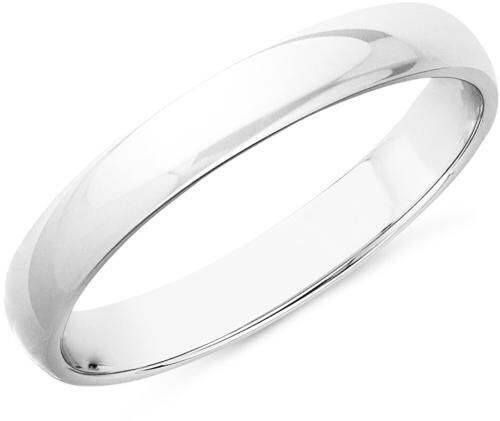 Buy Parnika High Polish Regular Wear Band Design Unisex Pure 92.5 Sterling Silver Ring () Online ...