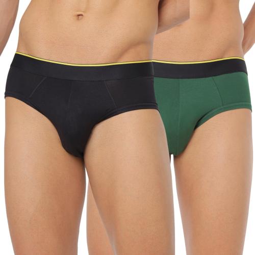 Buy bummer Briefs For Men | Solids Micro Modal Fabric Feels Soft & Cozy | 3X Softer Breathable ...