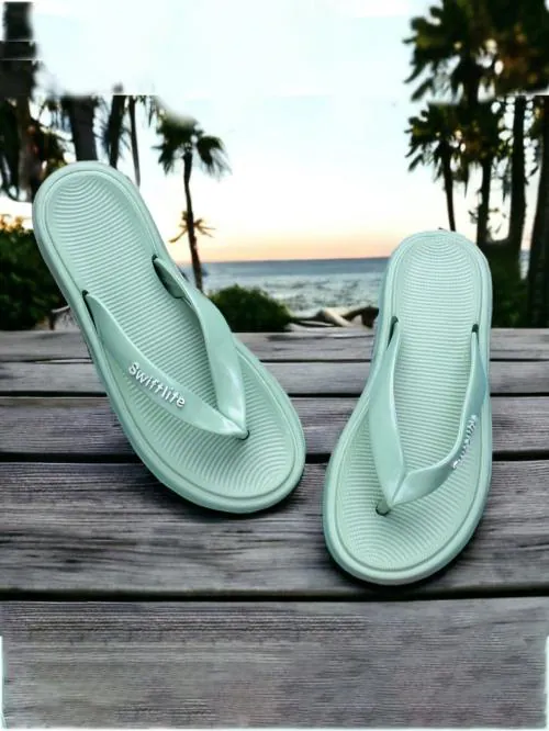 Buy Pampy Angel Swiftlite Slipper Slides Flip Flops for Women Online at ...