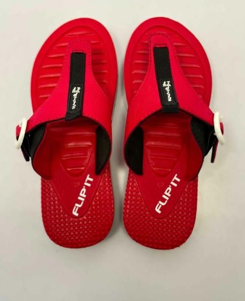 Buy FLIP'IT STONE WOMEN SLIPPER Online at Best Prices in India - JioMart.