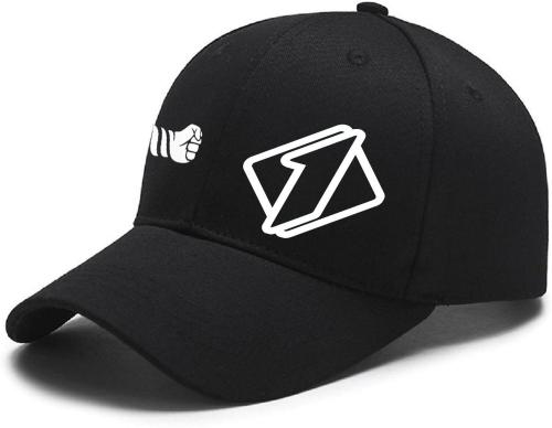 Buy Eaglebuzz Black Number 1 Cap Online at Best Prices in India - JioMart.