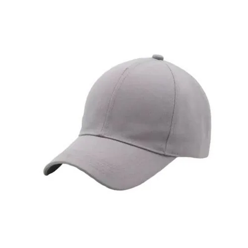 Buy Bayema Men Cotton Solid Baseball Cap (Pack Of 1) Online at Best Prices in India - JioMart.
