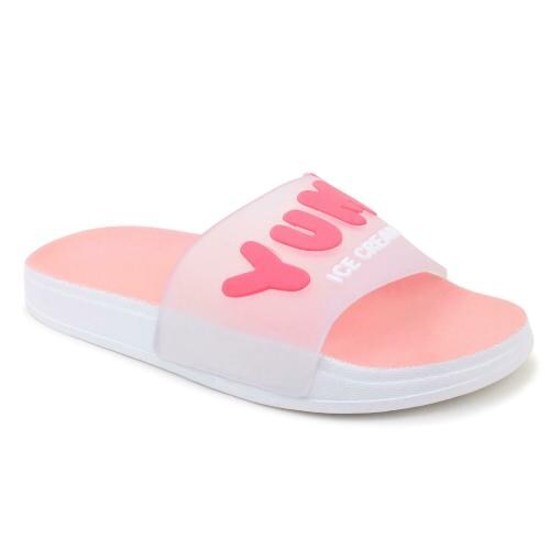 Pampy Angel Women Flip-flops Pink - JioMart