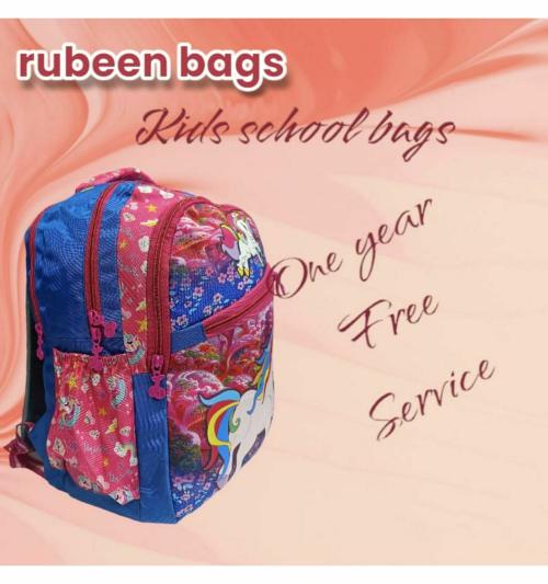 Buy RUBEEN Kids Back Bag TK51 Online at Best Prices in India - JioMart.