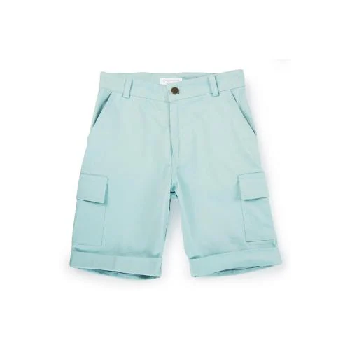 Buy My Milestones Kids Cargo Shorts for Boys Online at Best Prices in ...