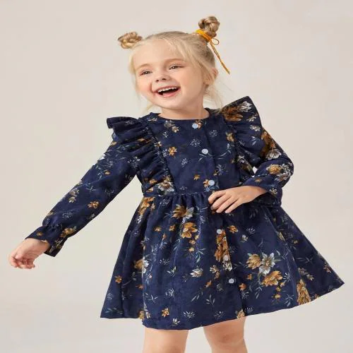 Buy JB Fashion Fashioning Childhood: The Allure of Girls' Dress (Blue ...