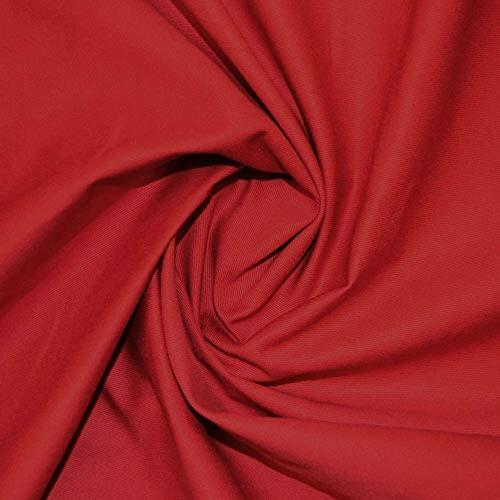 Buy Garmend 2x2 Blouse Piece Material Unstiched Cotton 80CM Pack of 5 ...