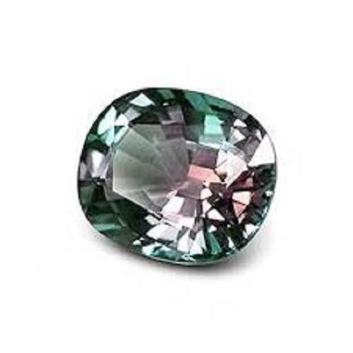 Buy Feel Touch Mart 5.25 Carat Alexandrite Gemstone Oval Alexander ...