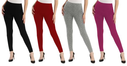 Buy Oasis Cotton Ultra Soft, Stretchable, Comfortable, Wringle free ...