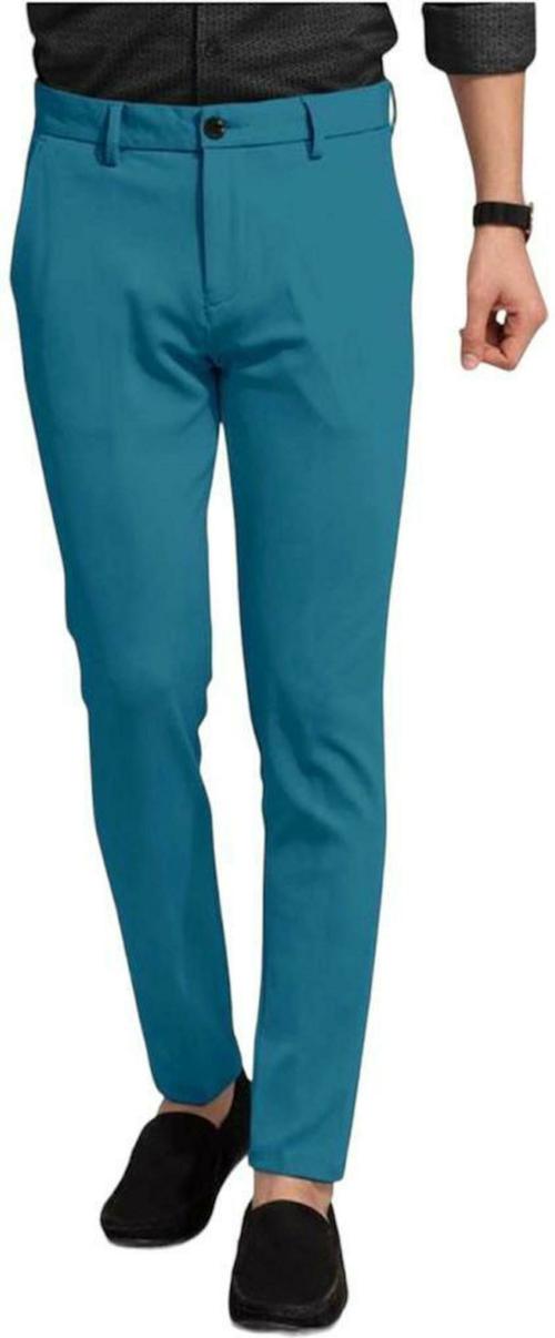 Buy ELITE STAR Solid Men Maroon Track Pants Online at Best Prices in ...