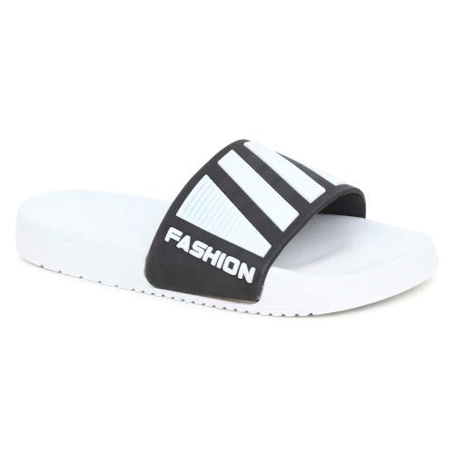 Buy Pampy Angel Men Flip-flops White Online at Best Prices in India ...