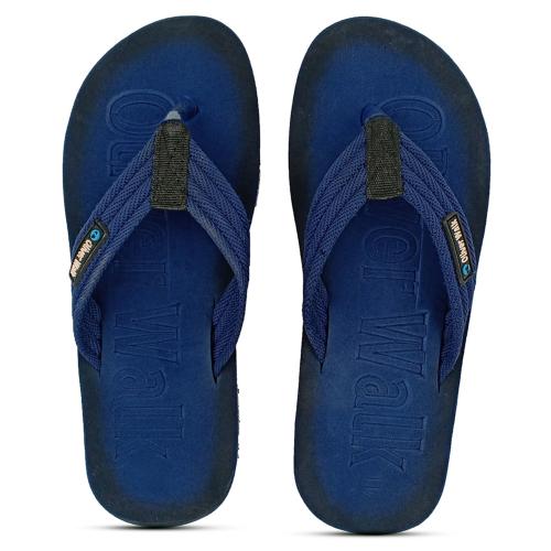 Buy OLIVER WALK Latest Graceful Men Flip Flop Online at Best Prices in ...