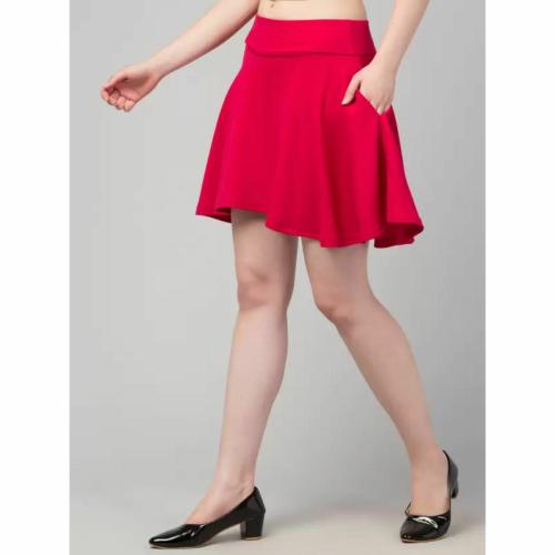 Buy Famiss fashion Girl's/Women's Classic Stretchy All Time Trendy ...