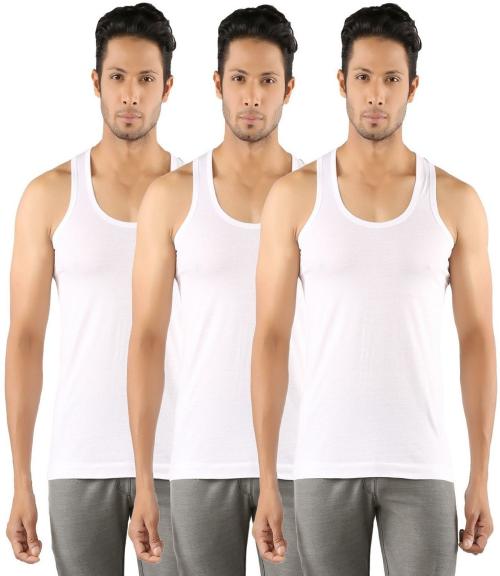 Buy DOUBLE PARROT Men Vest () Online at Best Prices in India - JioMart.