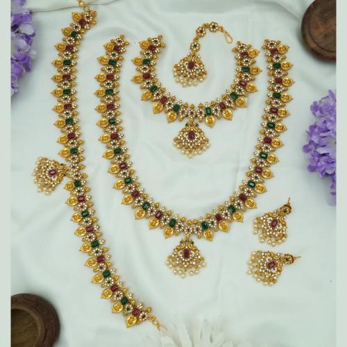 Buy DC Device RG matte finish combo set Online at Best Prices in India ...