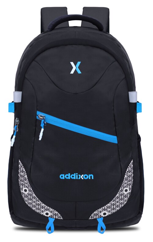 Buy ADDIXON Latest Trending waterproof Laptop Backpack With Rain Cover ...