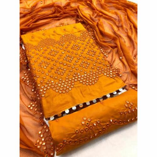 Buy A&M Clothing Unstitched Wedding Suit Material Collection ...