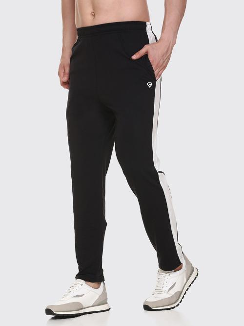 Buy ZALAF Cotton Solid Men's Trackpant Online at Best Prices in India ...
