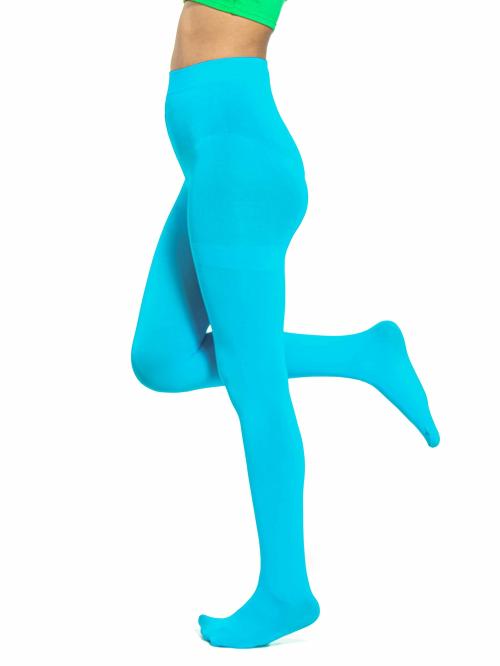 Buy ogimi - ohh Give me High Denier Opaque Nylon Stockings With A Super ...