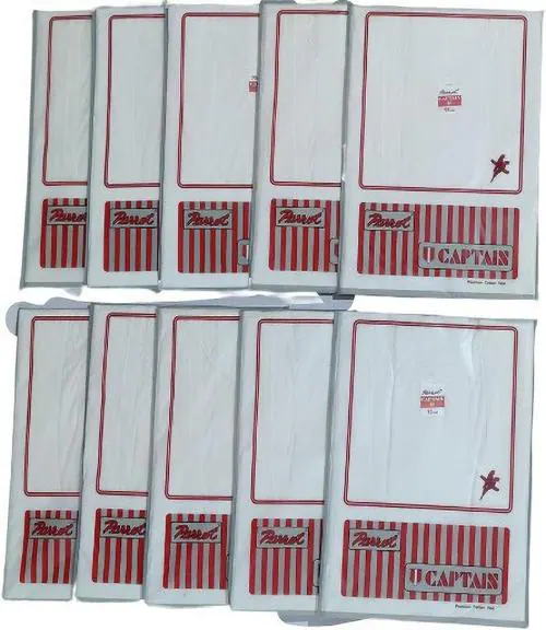 Buy DOUBLE PARROT Men Vest () Online at Best Prices in India - JioMart.