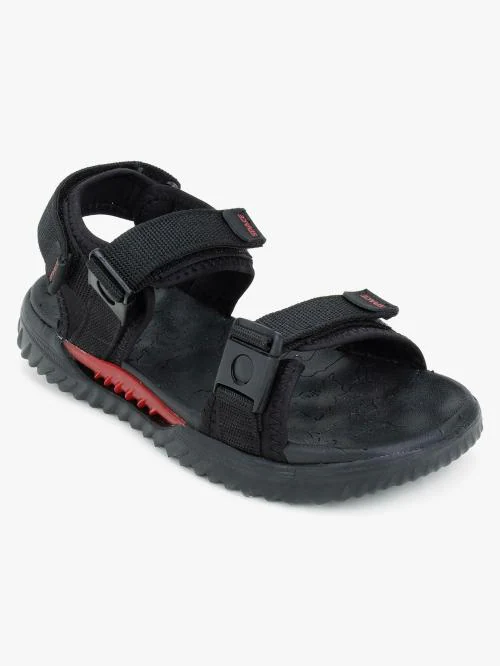 Buy Space PC-2 Men's Comfort Synthetic,Leather Sandals Online at Best ...