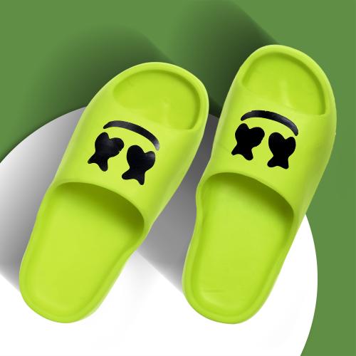 Buy Doctor Super Soft Lightweight Lemon Slides for Men (Pack of 1 ...