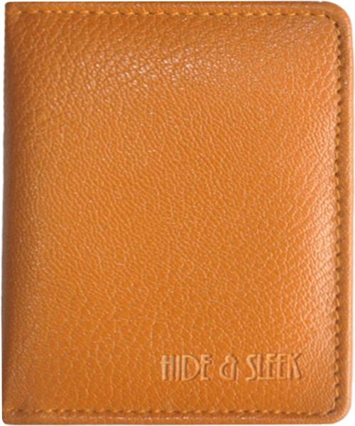 Buy HIDE & SLEEK Mini 4 Card Holder (Set of 1, Black) Online at Best Prices in India - JioMart.