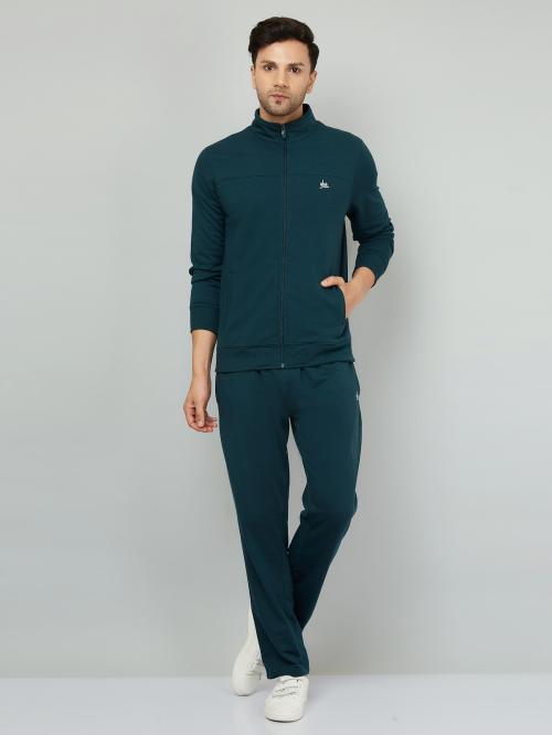 Buy YHA Men's Regular Fit TrackSuits Online at Best Prices in India ...