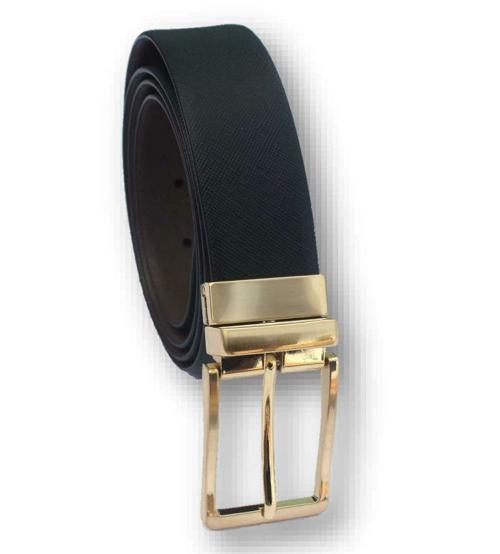 Buy Pelt Leather Men Genuine Leather Belt (32) Online at Best Prices in ...