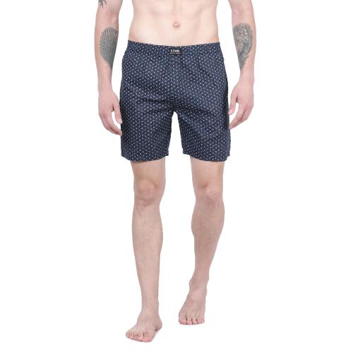 Buy Llak Men Relexed Fit Cotton Boxer-S Online at Best Prices in India ...