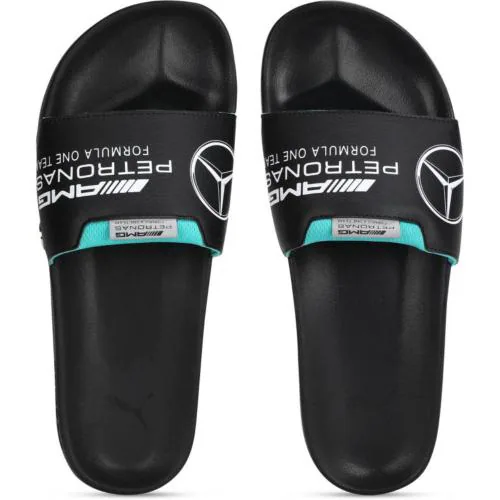 Buy Puma MAPF1 Leadcat 2.0 Logo slider_30741402 Online at Best Prices ...