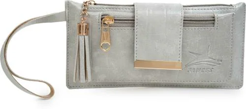 Buy Fances Casual Grey Clutch Online at Best Prices in India - JioMart.